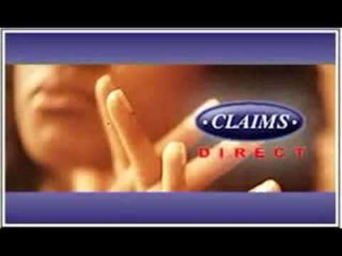 Claims Direct - YouTube