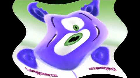 (Video Tutorial) Gummy Bear Gummibär Song & clips IN G MAJOR 100 - Visual & Audio EFFECTS EDIT ...