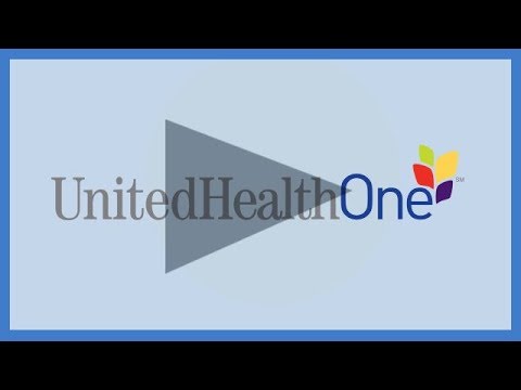 UnitedHealthOne STM & Ancillary Plans - YouTube