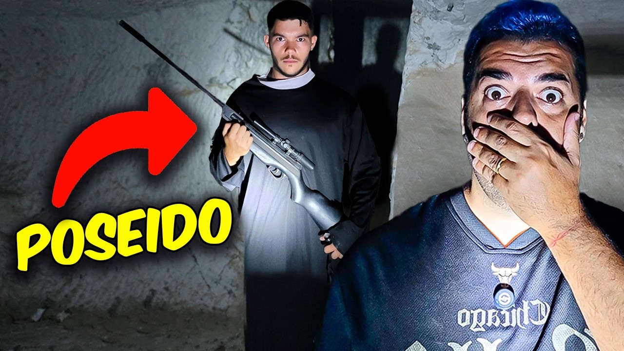 HACEMOS el RITUAL del LABUBU 😰 en el COLEGIO de ZOZO - YouTube