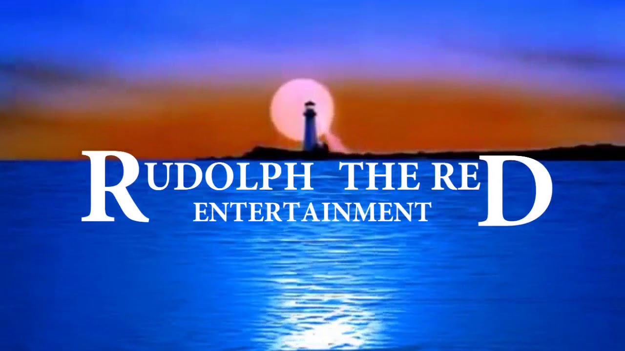 Rudolph The Red Entertainment 100 Years Logo 2015 - YouTube