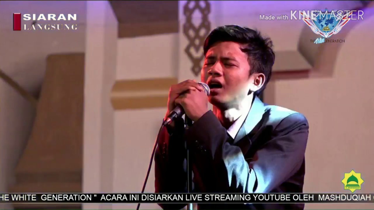 Syuhada (cover) - YouTube