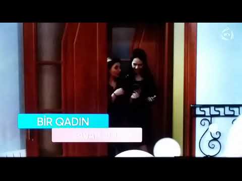Bir Qadın 276-cı bölüm (ANONS)