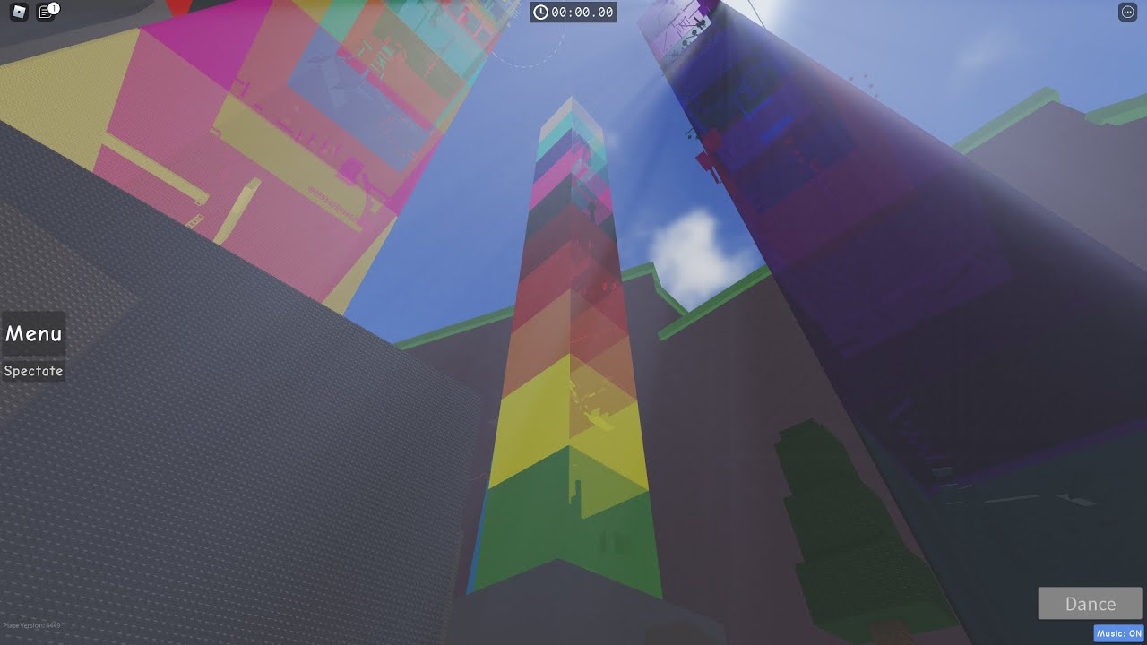 Tower of Difficulty Chart Commentary Guide - JToH - YouTube