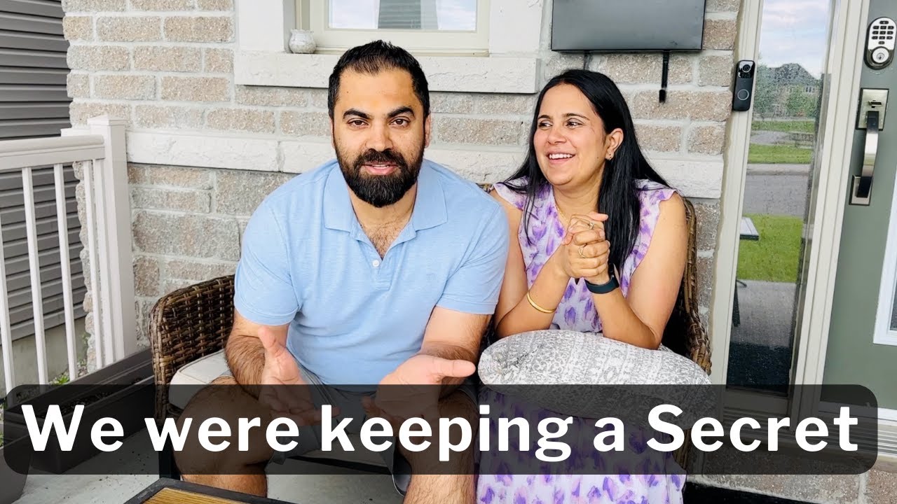 One more Manocha coming in the family - YouTube