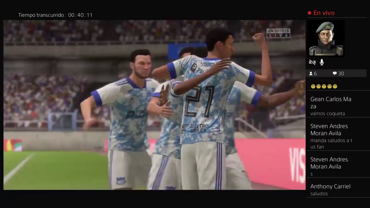 Fifa 20 - Copa CSE eSPORTS - YouTube