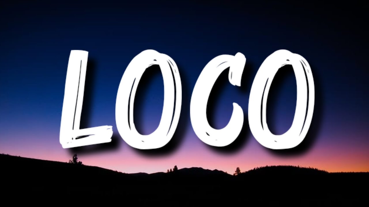 Justin Quiles, Chimbala, Zion & Len nox - Loco (Letra/Lyrics) - YouTube