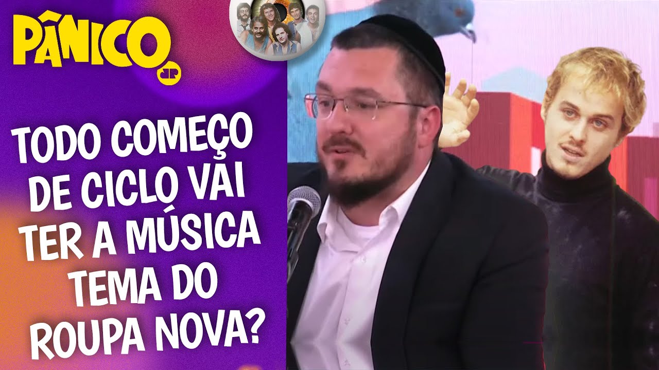PRA REENCARNAR VAMOS TER AS MESMAS IDAS E VINDAS DO ALEXANDRE, DE "A ...