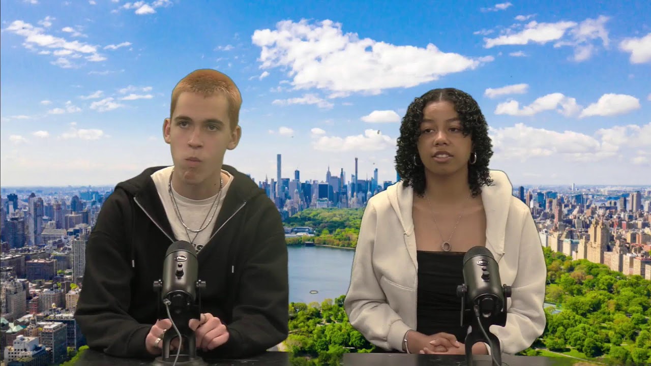 Friday May 30th Morning Announcements - YouTube