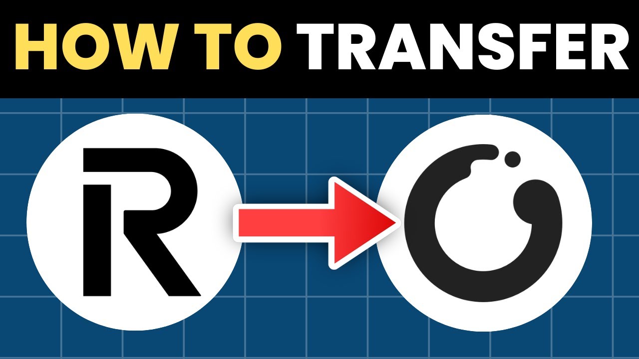 How To Transfer From Revolut To Zen (Full Guide) - YouTube