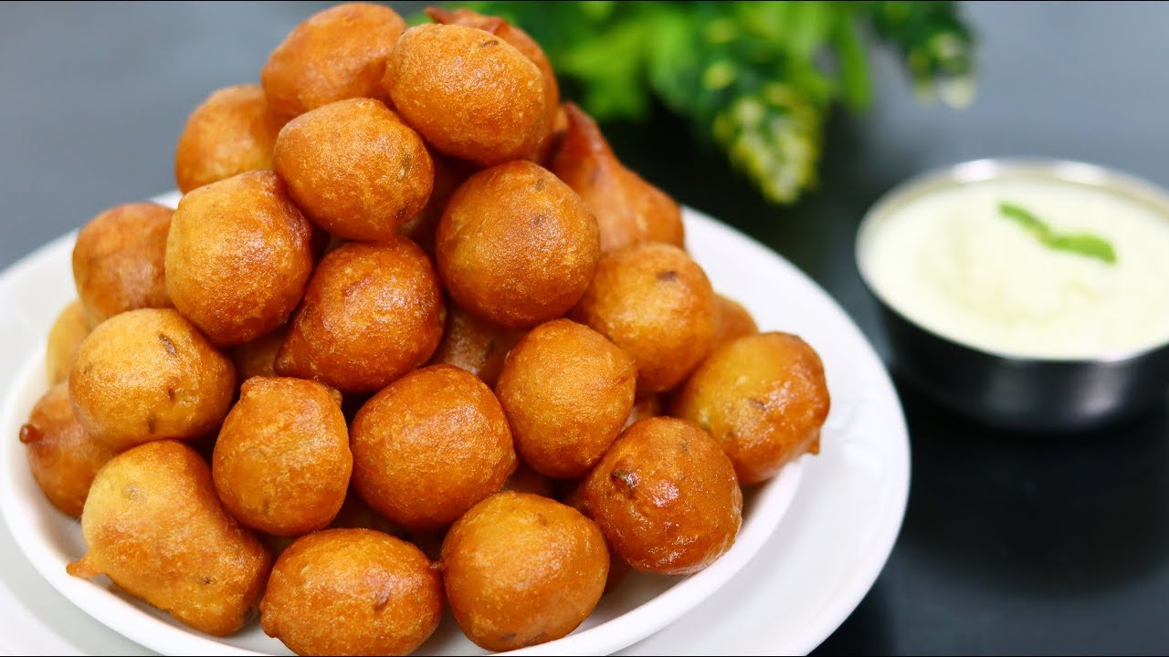 ഇപ്പോൾ തന്നെ തയ്യാറാക്കി നോക്കൂ പാത്രം കാലിയാകുന്ന വഴി അറിയില്ല || Goli ...