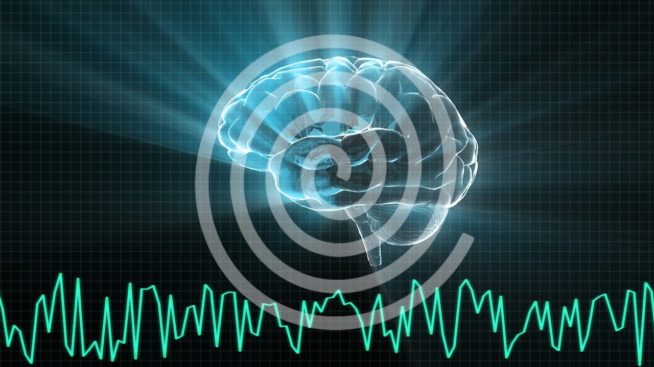 Isochronic Tones Study Aid for Super Learning & Memory, Dual Isochronic ...