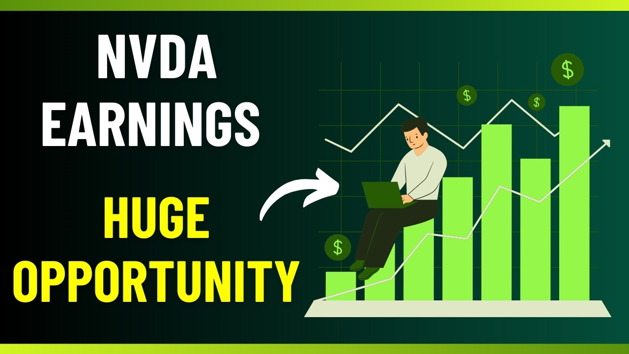 How to Trade NVIDIA (NVDA) Options During Earnings! - YouTube