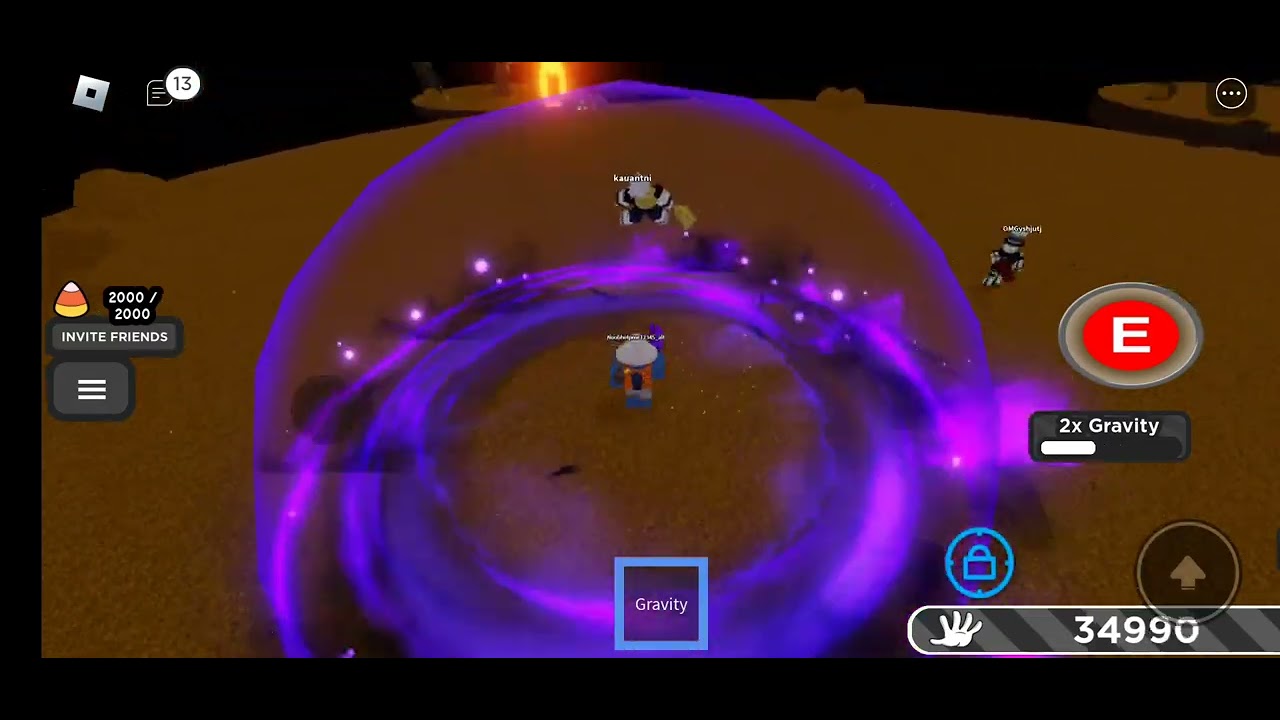 Getting gods hand in slap battles roblox - YouTube