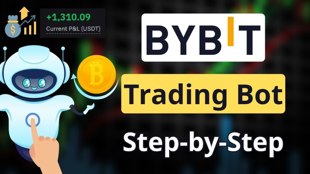 Bybit Trading Bot Tutorial for Beginners – Easy Automated Crypto ...