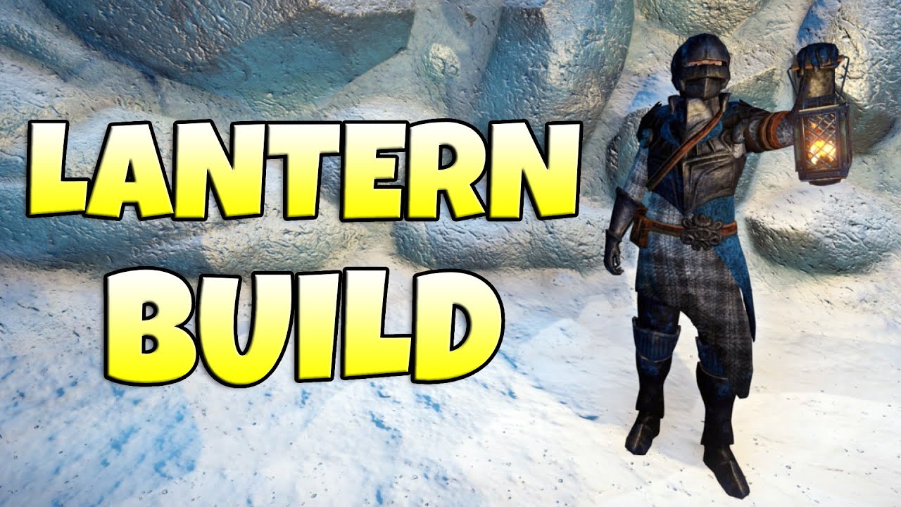 Can I Survive Outward With Only Lanterns? - Live 🔴 - YouTube