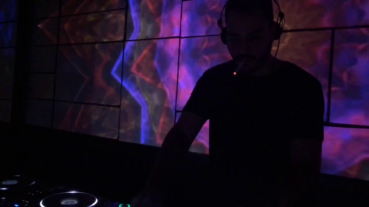 Alex Seda Live @ Jenja Bali 11/26/17 - YouTube