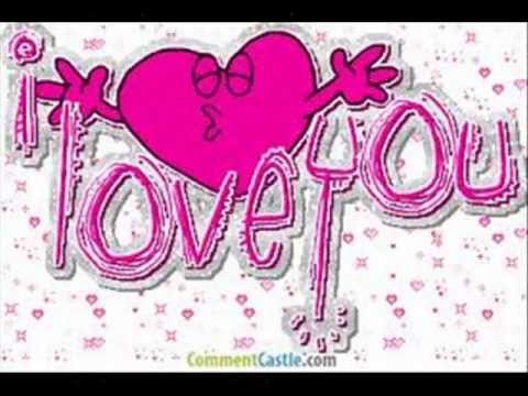 I LOVE YOU IKRAM - YouTube