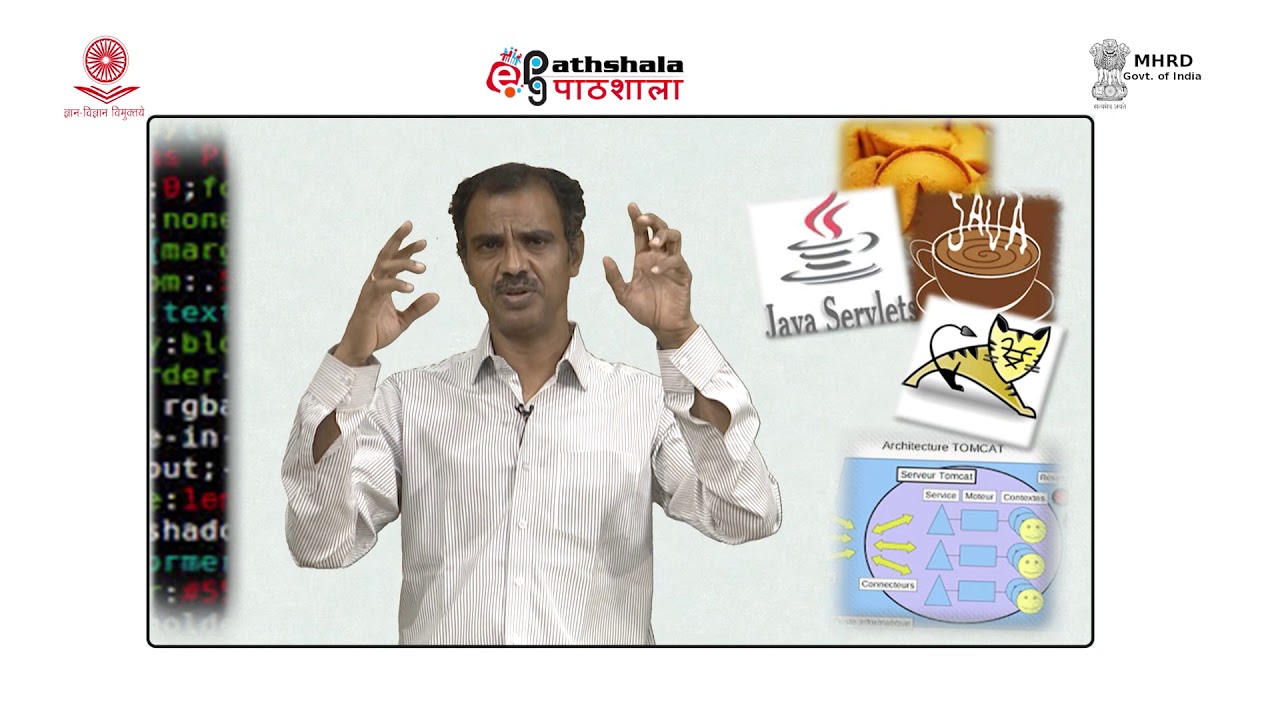 INTRODUCTION TO JSP - YouTube