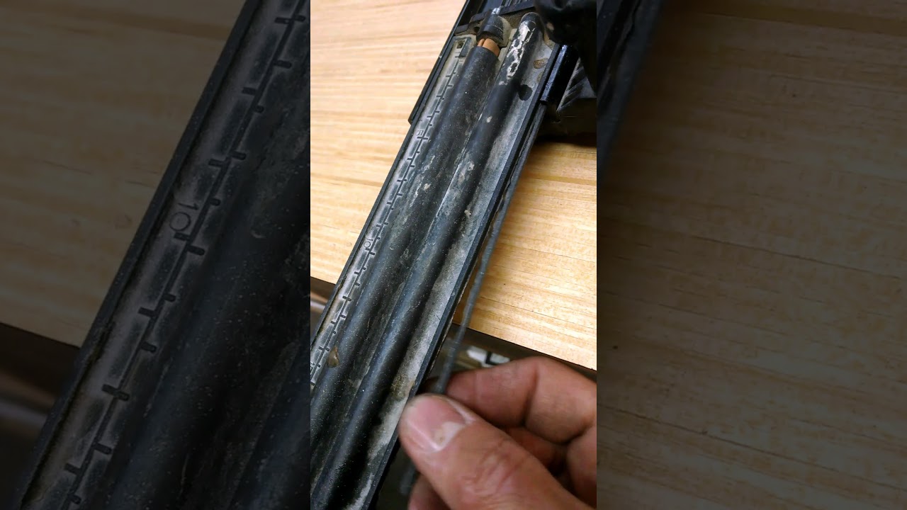 Broken magazine cover - YouTube