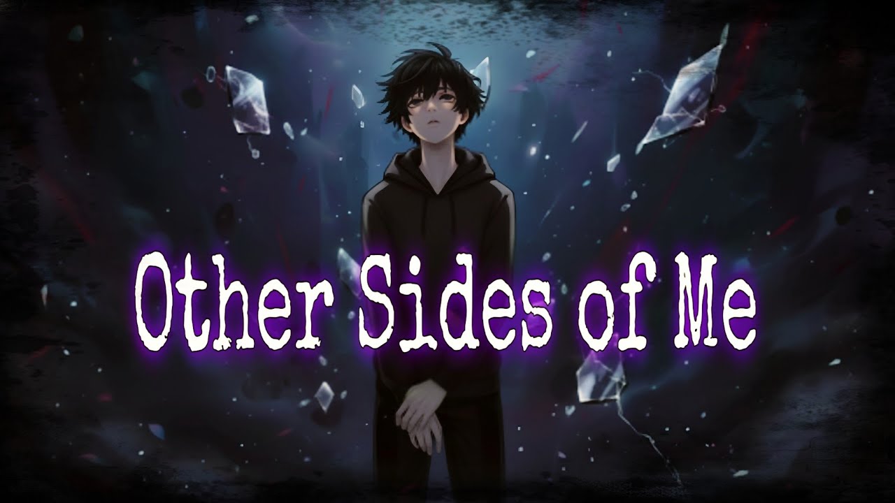 Other Sides of Me || by Relatone (Official Reimagined Version 2) - YouTube