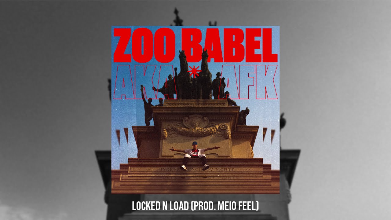 AKA AFK - Zoo Babel (Full EP) - YouTube