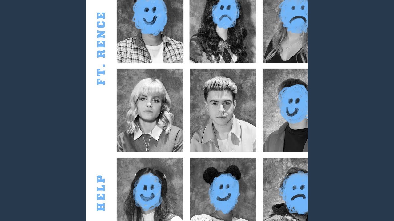 Help (feat. Rence) - YouTube Music