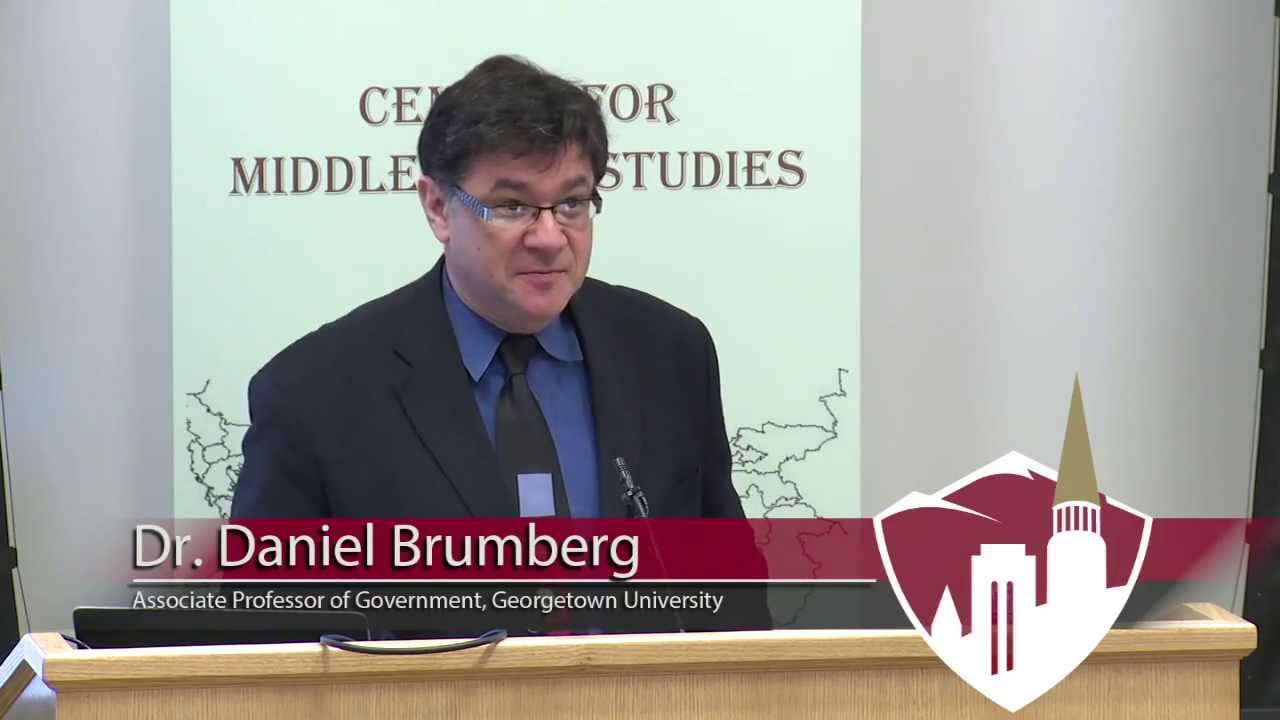 The Arab Spring & the Dynamics of Global Autocracy: a Lecture by Daniel ...