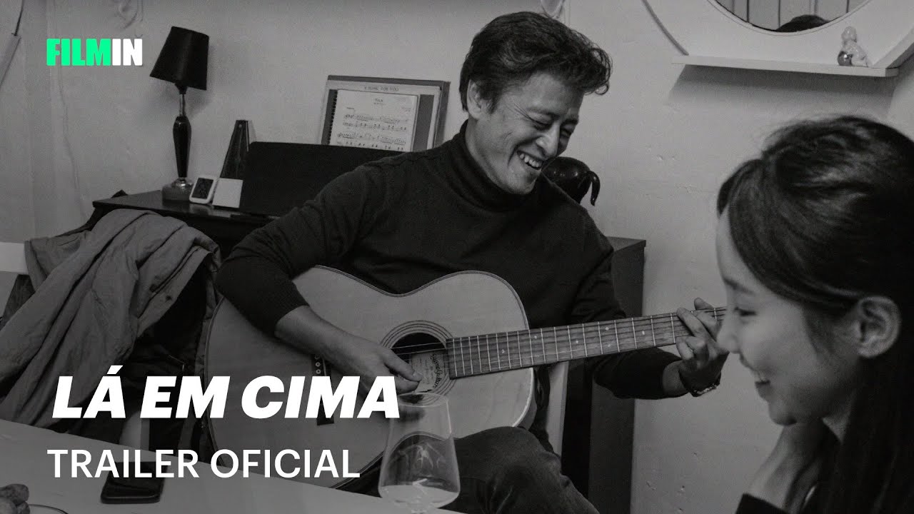 Lá em Cima - Trailer Oficial | Filmin - YouTube