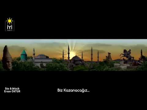 IYIPARTI SECIM MÜZİK