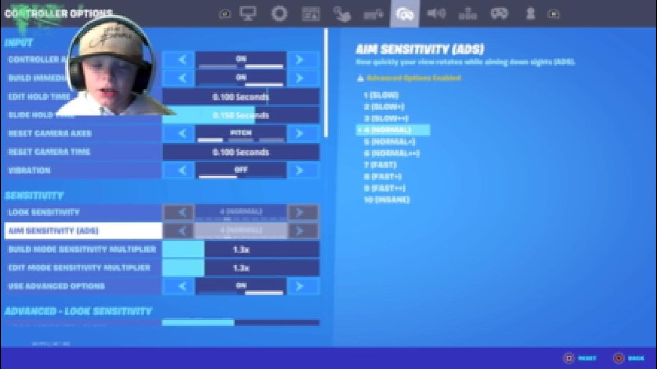 How To Use A Green Screen On A Playstation 5 Or 4 - YouTube