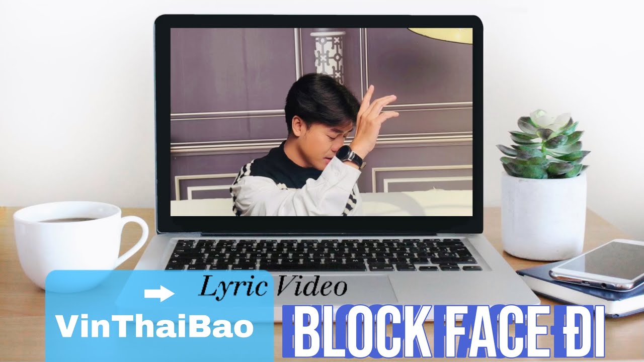 BLOCK FACE ĐI ~ VIN THÁI BẢO | Acoustic Version | Ballad Thất Tình Tâm ...