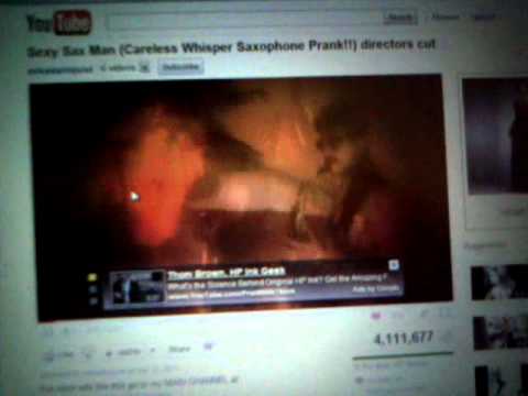 Apr 23, 2011 9:16 AM - YouTube