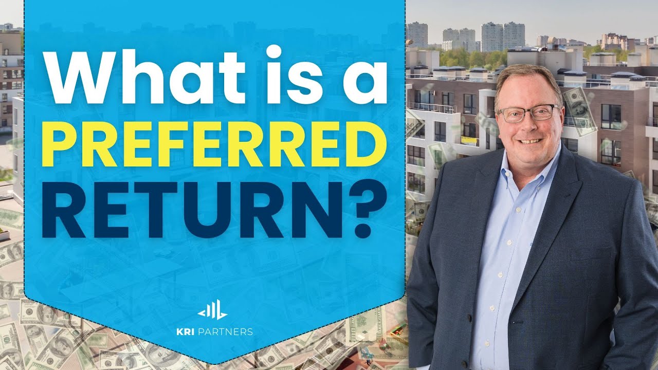 What Is a Preferred Return? - YouTube