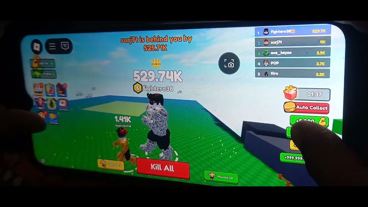 playing ROBLOX☠️💀 #GIGCHAT😵‍💫 #BE A GIGACHAT😆 #ROBLOX #HOWTOPLAYROBLOX ...