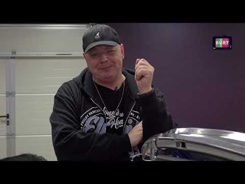 Uge50 BURT Periscope nr.31 2020 – Elvis Museum – Memphis Mansion i Randers Del.4