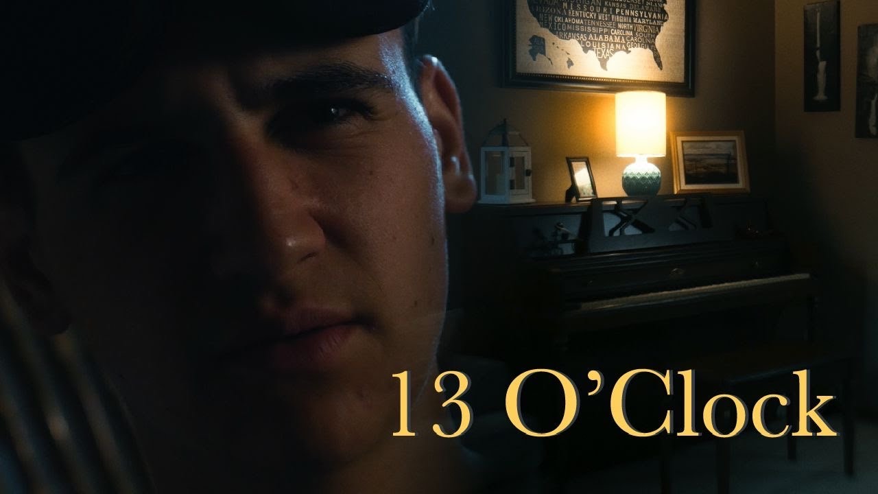 13 O'Clock | Short Film 2023 - YouTube
