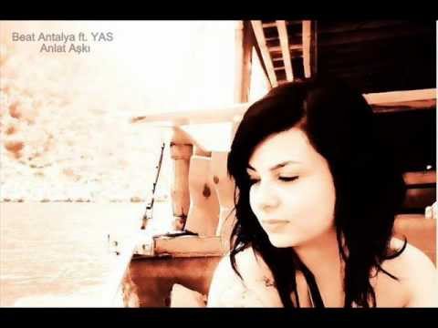 Anlat Aşkı  (2012)