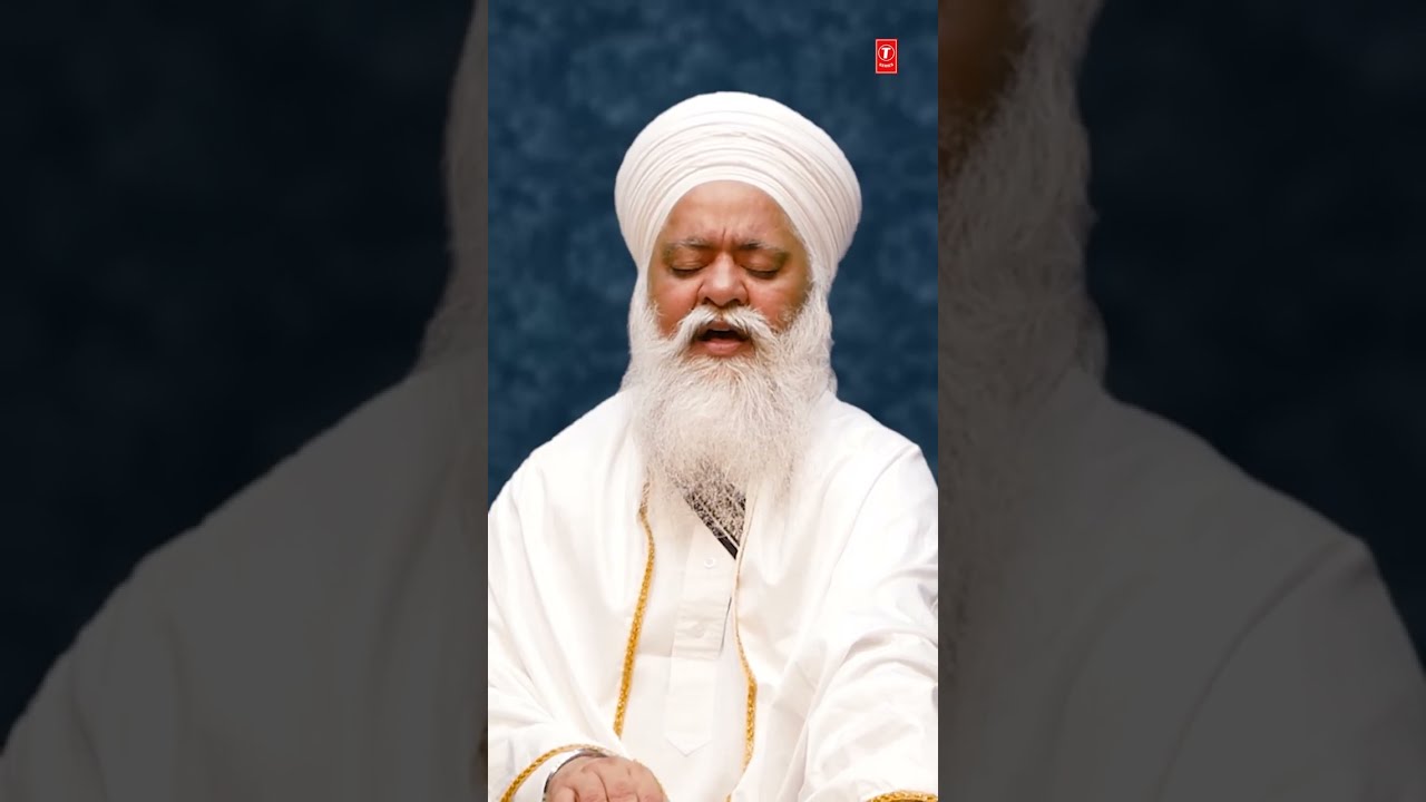 #shorts VIN PUCHEYA HI LAI JAYE | Shabad | SANT BABA SATNAM SINGH JI ...