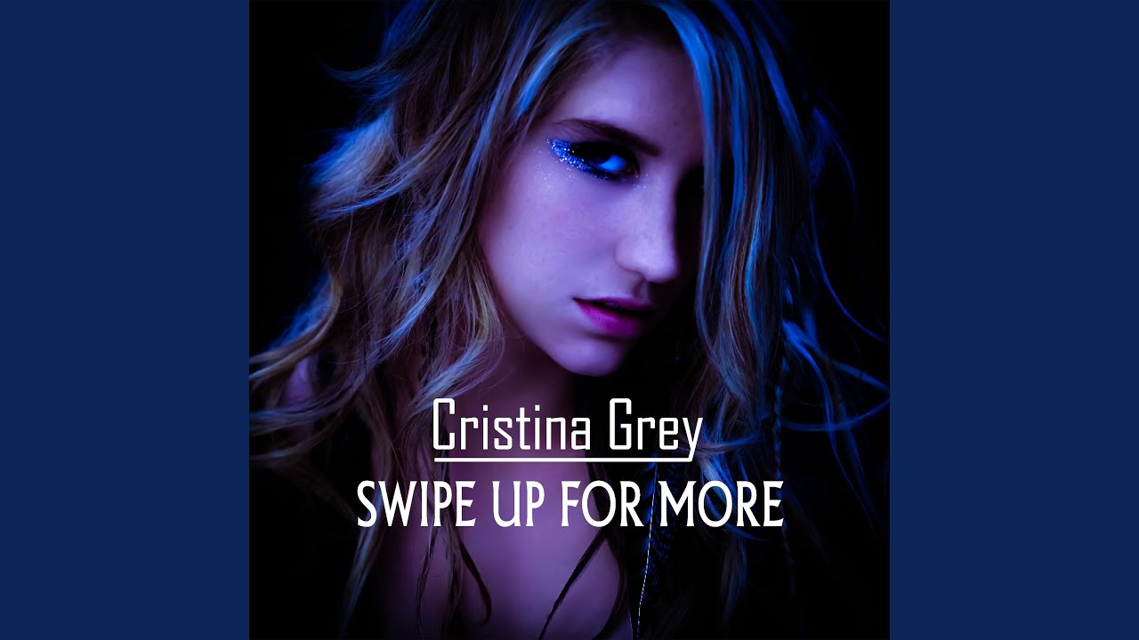 Swipe up for more - YouTube