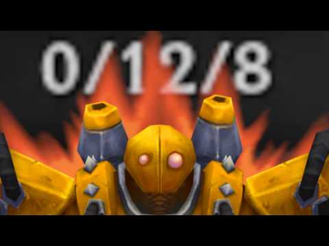 20 Missed Qs, No KDA and a Dream | Wood Division Adventures 350