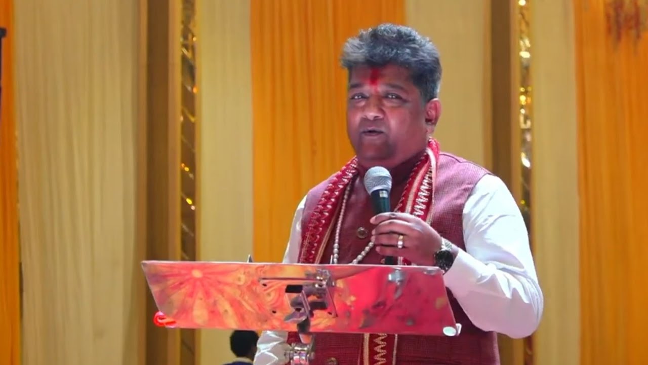 LIVE किरतन संजय मित्तल #khatushyamkirtanlive #khatushyam bhajan live # ...