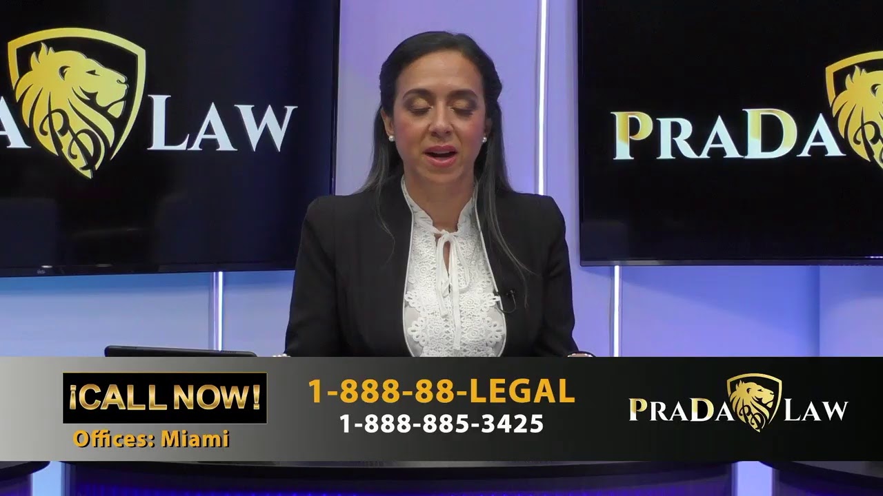 PraDa Law Live - Wednesday - Bankruptcy Law & Debt Relief - YouTube