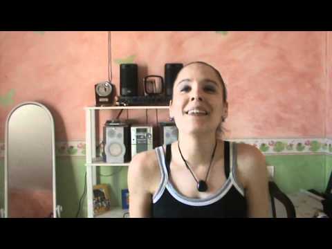 Tu trouveras interprèté par  Elodie Ly