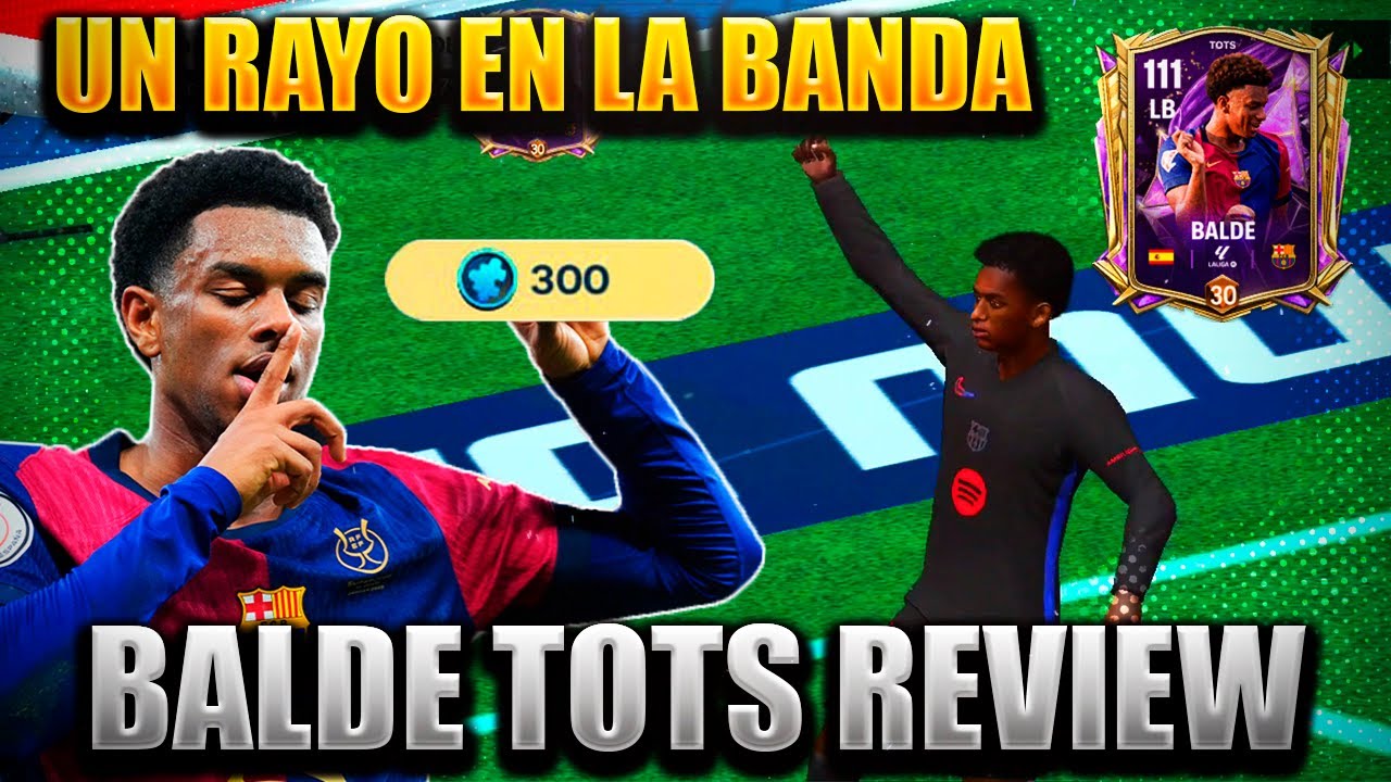 ‼️DEBES APROVECHAR ESTA GANGA DE LOS TOTS😮 | BALDE TOTS REVIEW⚡🔝 - YouTube