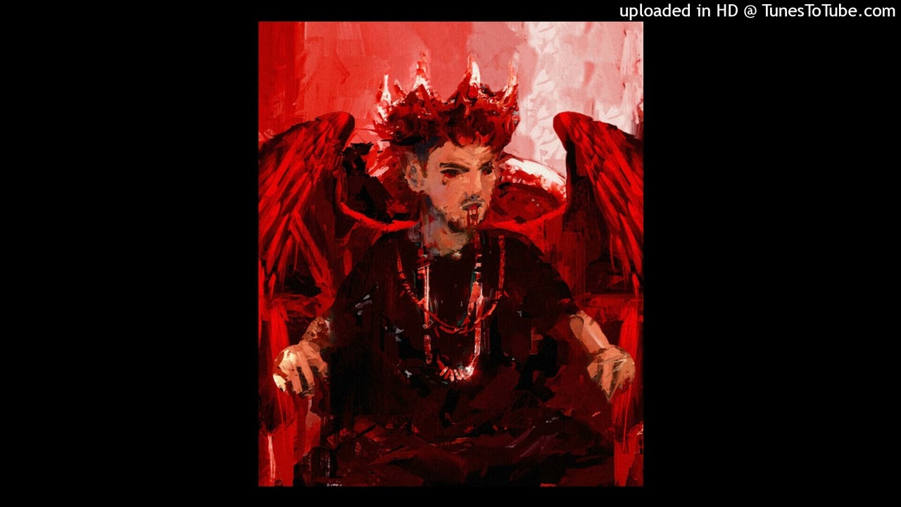 Rava type beat "Spirit" (prod. aguw) - YouTube