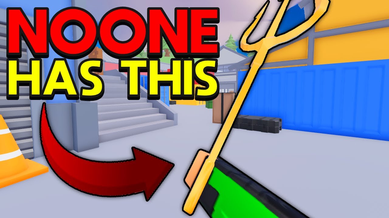 I Got THE RAREST Gold Wraps in Roblox Rivals! - YouTube