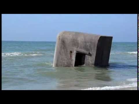 BunkerLove2013 - Floating Bunker - YouTube