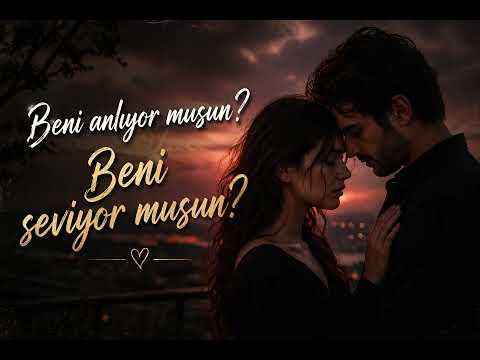 Handan & Hakan Hanzade | Beni Seviyor musun? #fantezi #arabesk #pop #tsm #damar #trend #şarkı