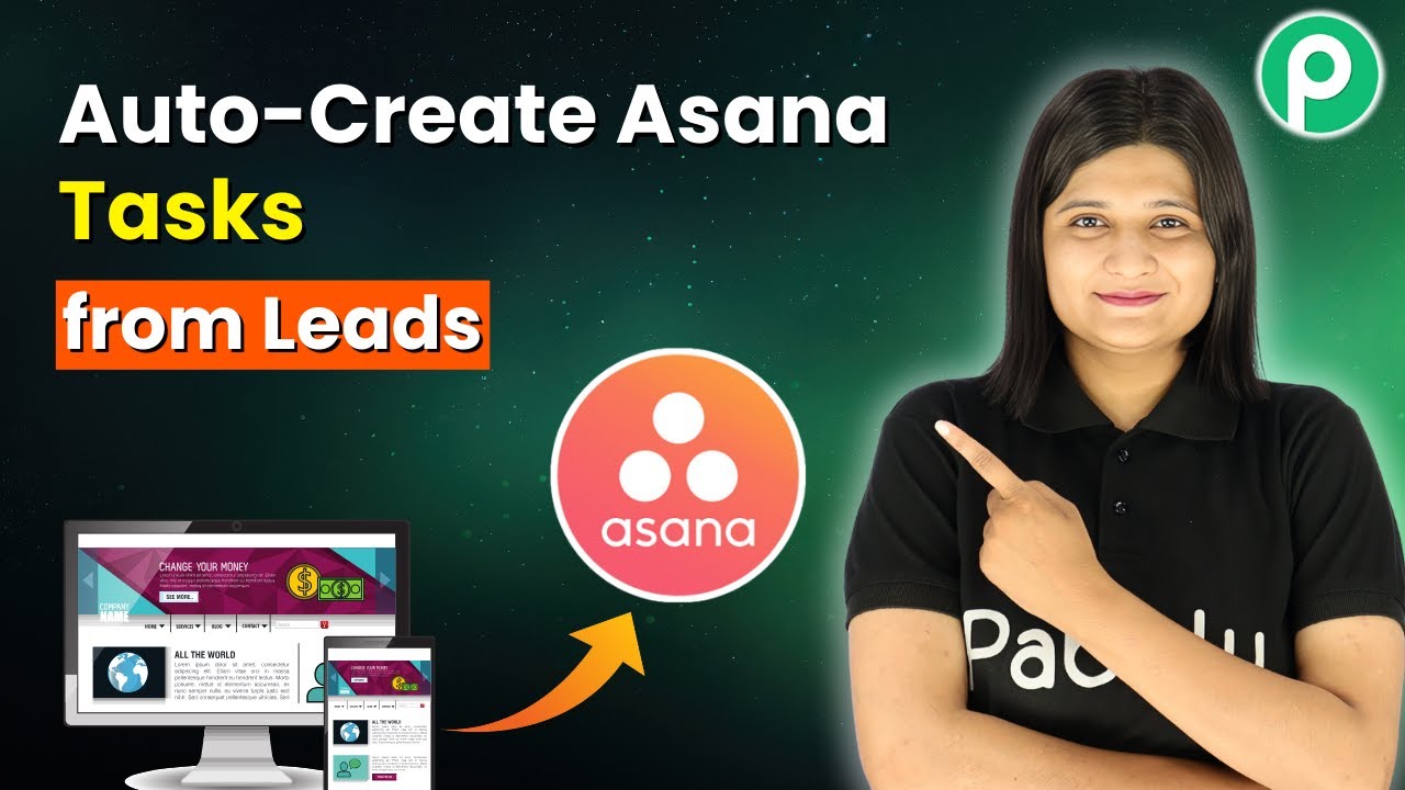 How to Create Tasks Automatically in Asana for Landing Page Form Leads ...